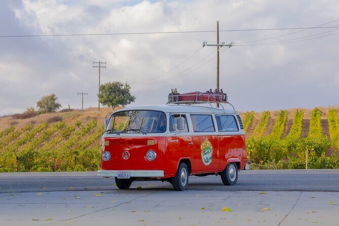Private Tour of Temecula Wine Country - Authentic Experiences from Reviews