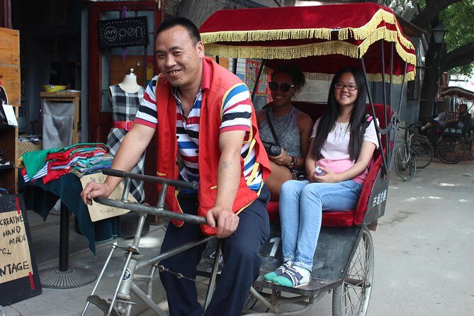 Private tour of Temple of Heaven, Hutong & Summer Palace - The Itinerary Breakdown