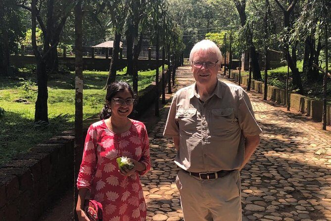 Private tour of temples of Goa, architectural marvels and cultural icons - Key Points