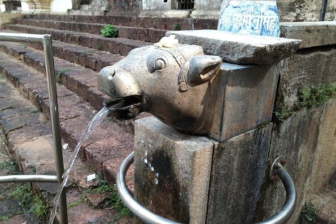 Private tour of temples of Goa, architectural marvels and cultural icons - Detailed Breakdown of the Experience