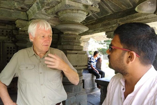 Private tour of temples of Goa, architectural marvels and cultural icons - The Sum Up