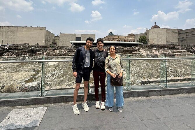 Private Tour of Templo Mayor in Mexico City - Final Thoughts: Who Should Consider This Tour?