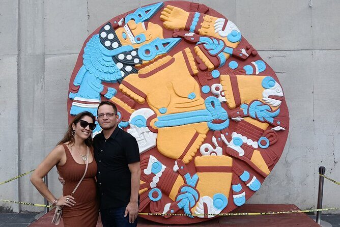 Private Tour of Templo Mayor in Mexico City - Frequently Asked Questions