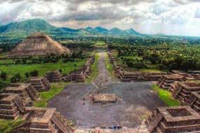 Private Tour of Teotihuacan Pyramids in the City of Gods - Who This Tour Is Best For