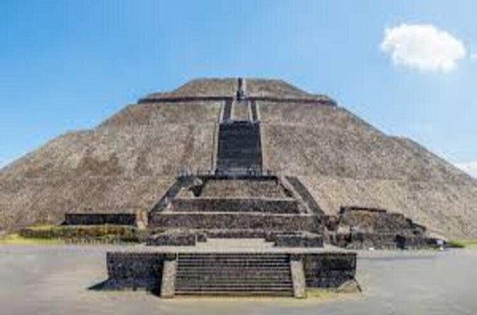 Private Tour of Teotihuacan Pyramids in the City of Gods - FAQs