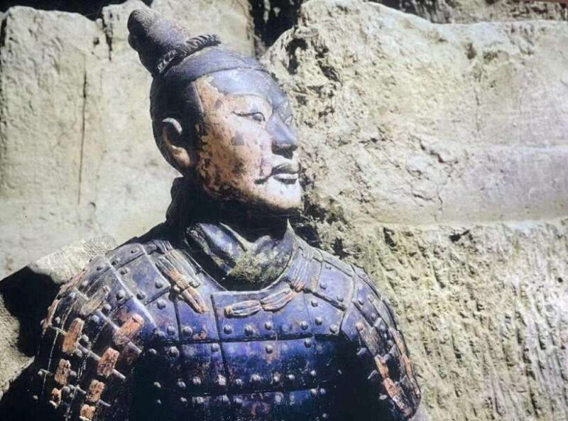 Private Tour of Terracotta Army & Tomb of First Emperor - Key Points