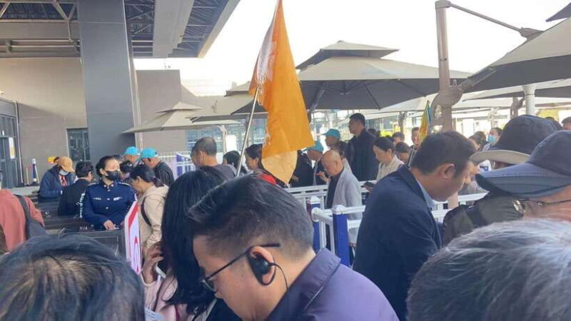 Private Tour of Terracotta Army & Tomb of First Emperor - Who Should Consider This Tour?