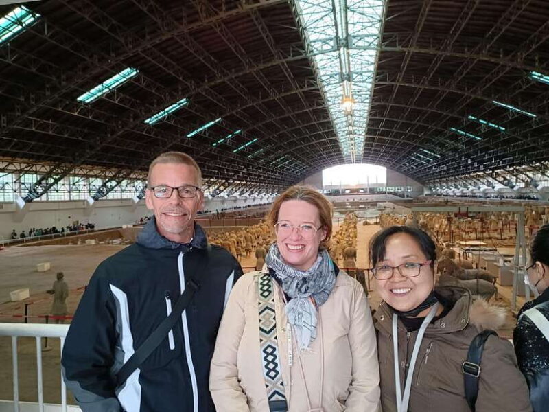 Private Tour of Terracotta Army & Tomb of First Emperor - Final Thoughts