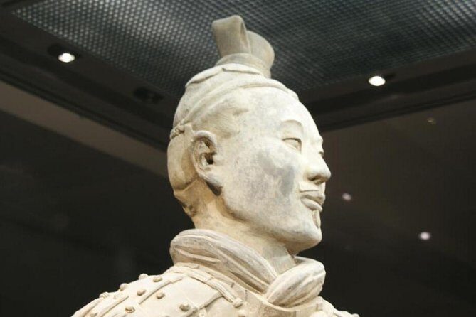Private Tour of Terracotta Warriors, History Museum, Big Wild Goose Pagoda - Practical Details and Value