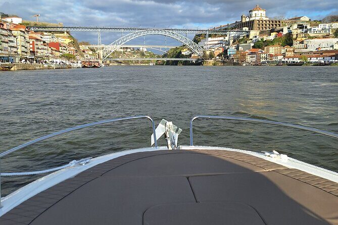 Private Tour of the 6 Bridges with Port Wine - Who Should Consider This Tour?