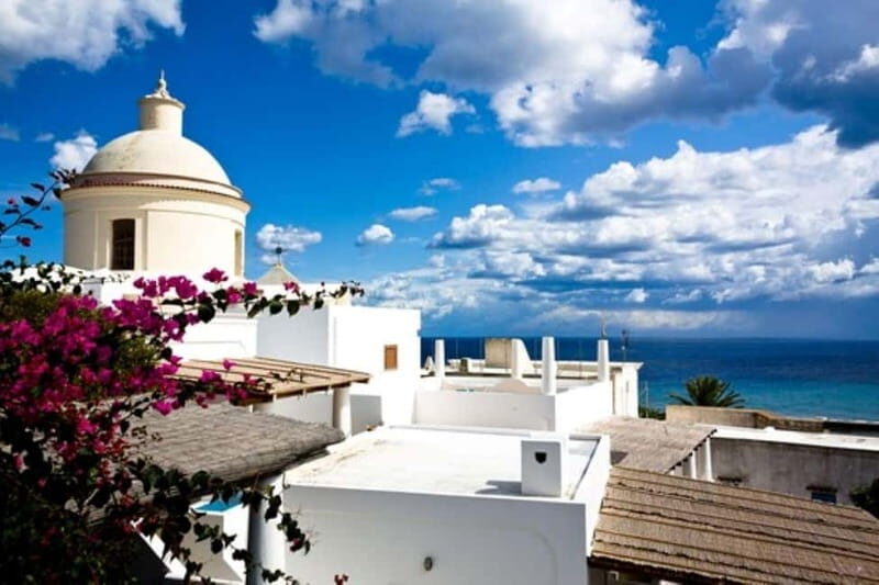 Private Tour of the Aeolian Islands - Key Points