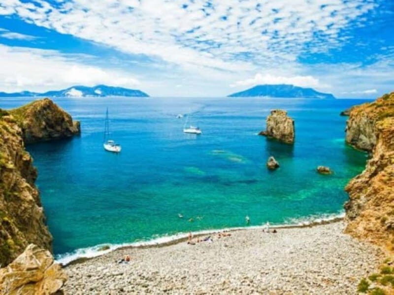 Private Tour of the Aeolian Islands - FAQ