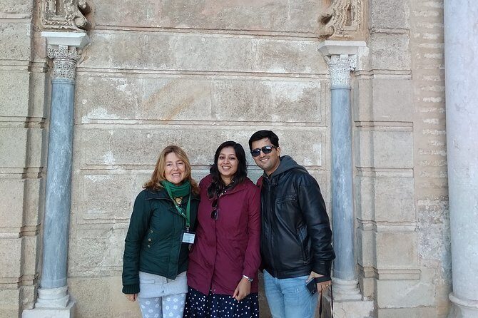 Private tour of the Alcázar of Seville - Practical Tips for Your Visit