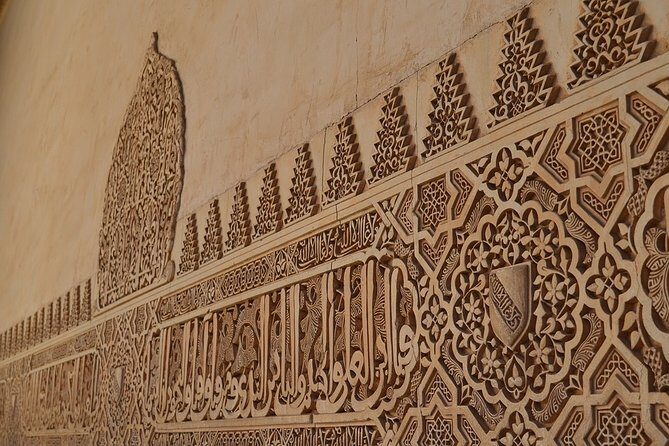 Private tour of the Alcázar of Seville - FAQ
