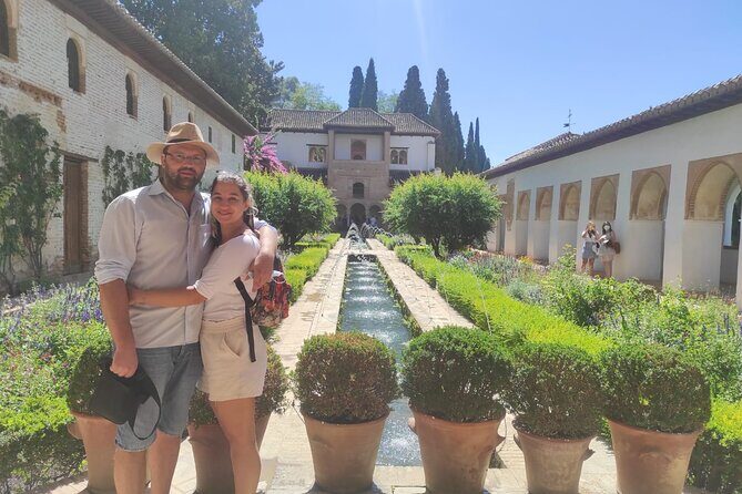 Private tour of the Alhambra entrances included - Final Thoughts: Who Should Book?