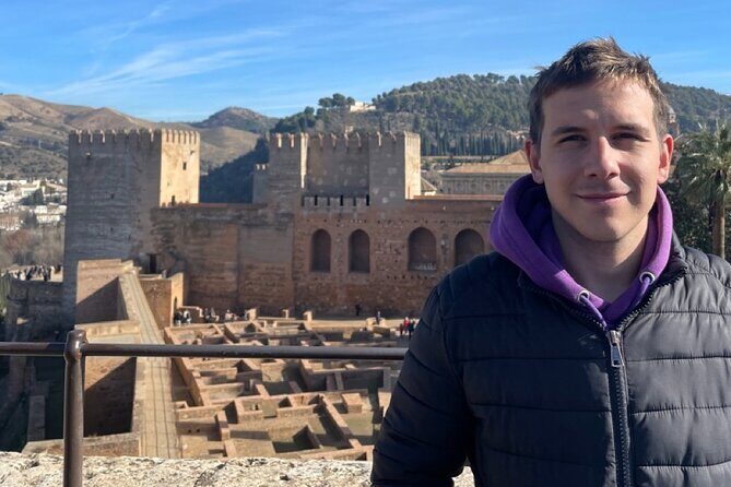 Private Tour of the Alhambra of Granada - An In-Depth Look at the Tour Experience