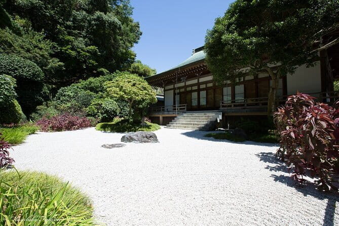 Private Tour of the Ancient Capital Kamakura from Tokyo - Exploring Kamakura: A Personal Guide’s Perspective