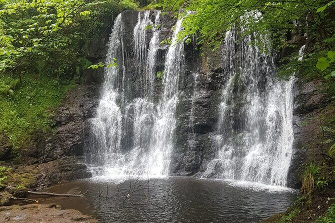 Private tour of the Antrim coast , Giants Causeway and Game of Throne locations - Why Choose a Private Tour Along the Antrim Coast?