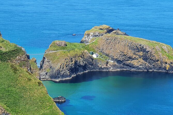 Private tour of the Antrim coast , Giants Causeway and Game of Throne locations - Practical Info: Transportation, Timing, and Value