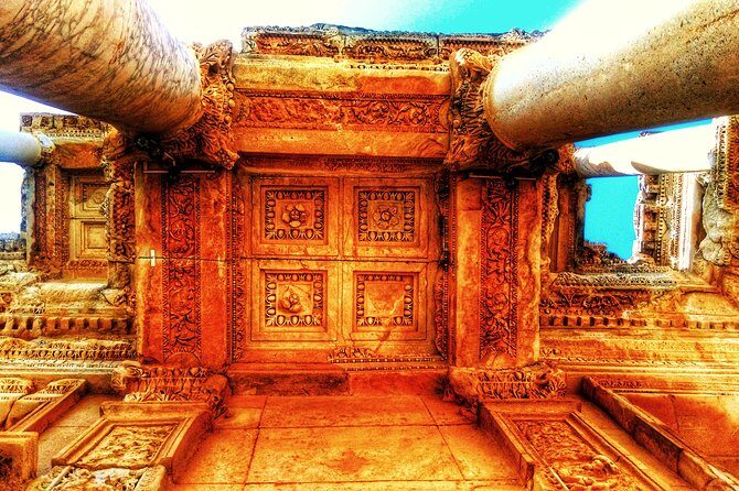 Private Tour of ''The Apostle Paul in Ephesus'' - The Sum Up