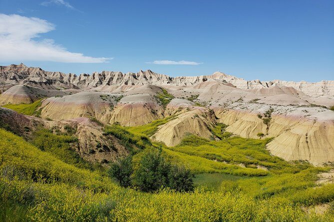 Private Tour of the Badlands with Local Experts - Who Will Love This Tour?