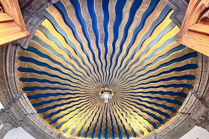 Private tour of the basilica of Guadalupe with Guadalupano museum - Why This Tour Is Great Value