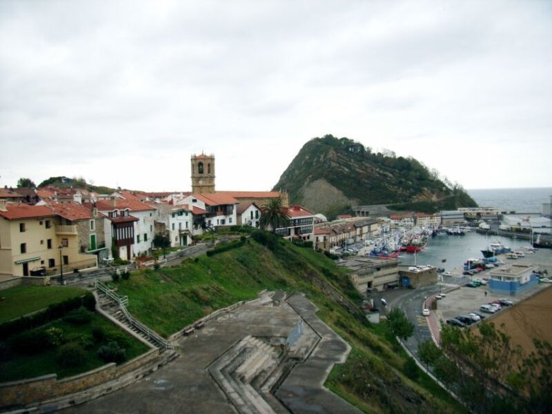 Private Tour of the Basque Coast and Countryside - Who Is This Tour Best For?