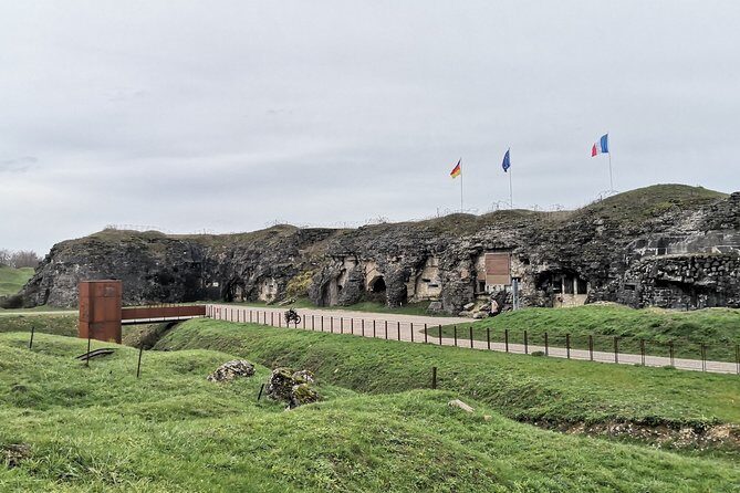 Private tour of the battlefields of Verdun from Paris in Van (2/7 travelers) - Final Thoughts: Who Should Consider This Tour?