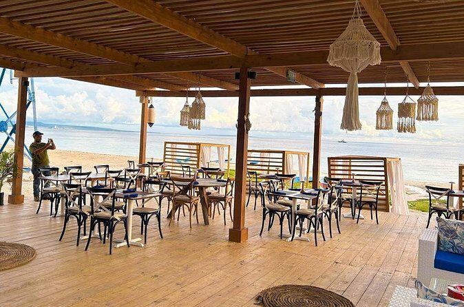 Private tour of the Beach and City of Pedernales - Final Thoughts