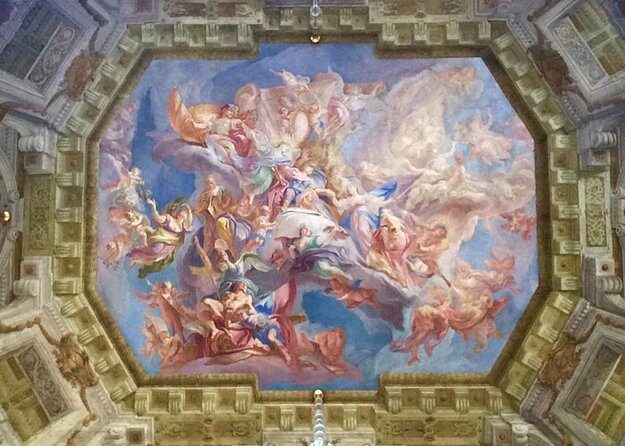 Private Tour of the Belvedere Palace with an Art Historian: "Pictures of Austrian Identities". Art & History Tour with Skip-the-line Tickets - What Travelers Are Saying