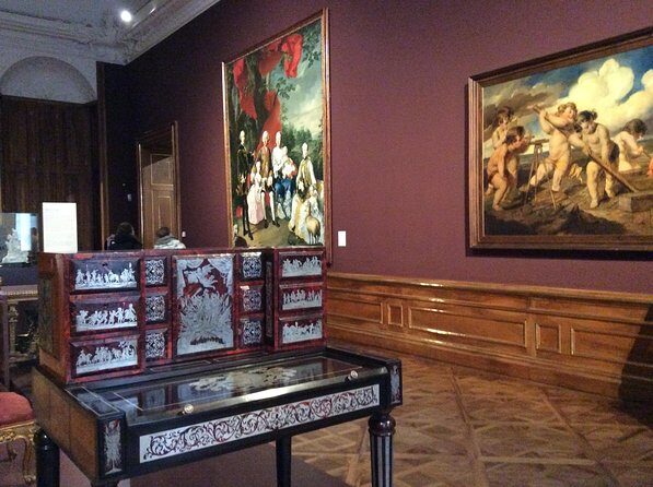 Private Tour of the Belvedere Palace with an Art Historian: "Pictures of Austrian Identities". Art & History Tour with Skip-the-line Tickets - Why This Tour Is a Great Choice
