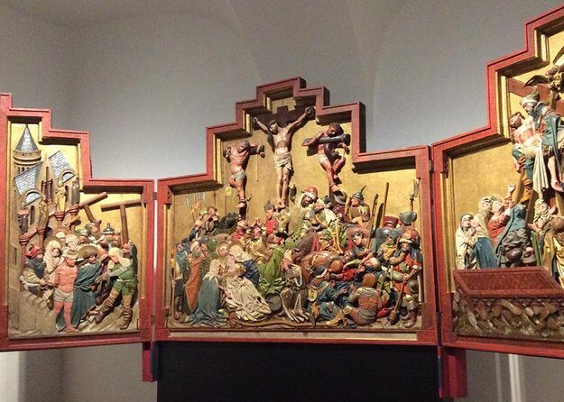 Private Tour of the Belvedere Palace with an Art Historian: "Pictures of Austrian Identities". Art & History Tour with Skip-the-line Tickets - Who Should Book This Tour?