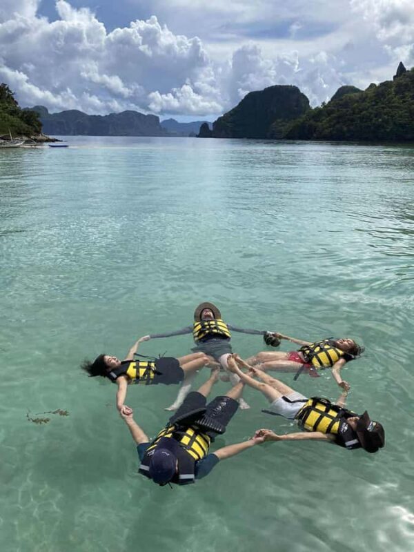 Private tour of the best beaches in El Nido - Who Will Love This Tour?