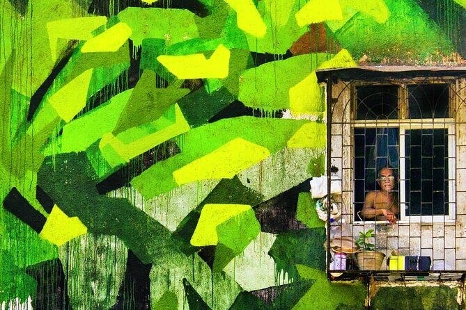 Private Tour of the Best Instagram Spots in Mumbai - The Practicalities: What to Expect