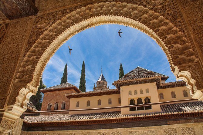 Private tour of the best of Granada - Sightseeing, Food & Culture with a local - Key Points