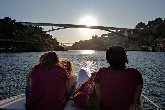 Private Tour of the Bridges and Douro River 2h, group price up to 6px - Who Will Love This Experience?