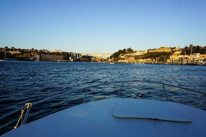 Private Tour of the Bridges and Douro River 2h, group price up to 6px - Practicalities and Tips for Booking