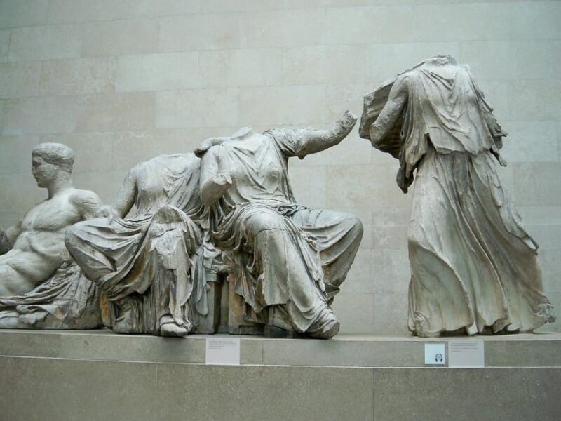 Private Tour of the British Museum, led by a Local Guide! - Beyond the Major Artifacts: Hidden Gems