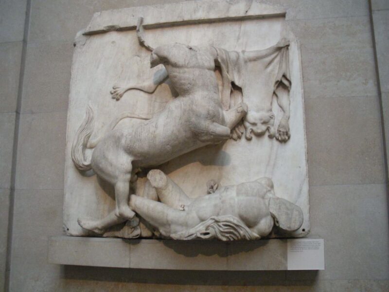 Private Tour of the British Museum - Exploring the British Museum in a Private Setting