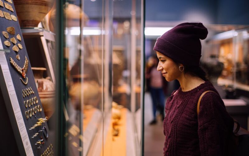 Private Tour of the British Museum - Who Should Consider This Tour?