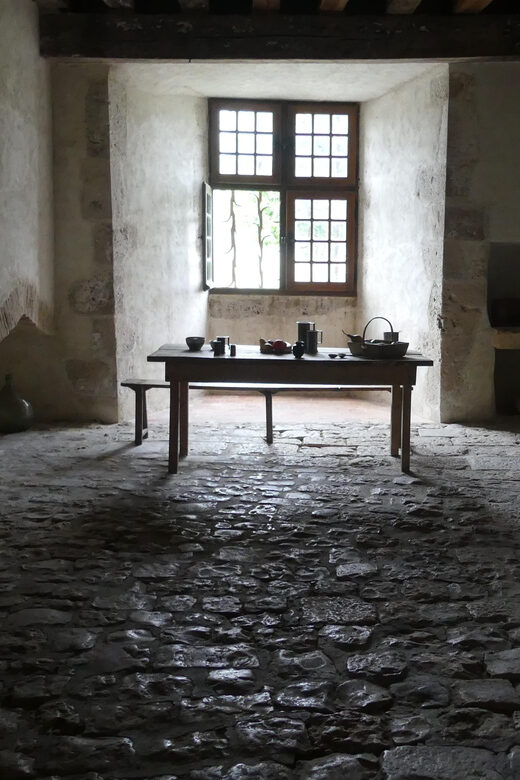 Private tour of the castle and wine tasting - Introducing the Castle and Wine Tasting Experience in the Loire Valley