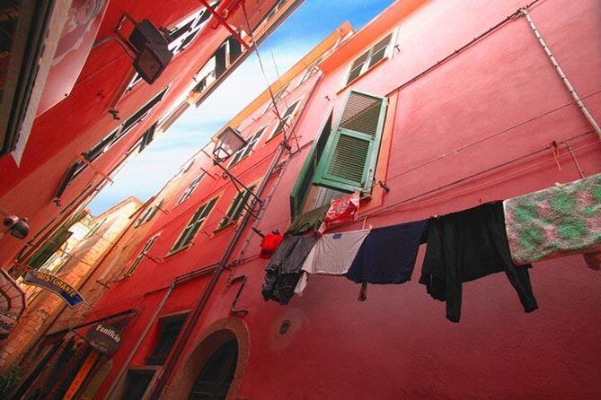 Private Tour of the Cinque Terre from Milan - Who Is This Tour Best For?