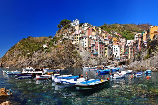 Private Tour of the Cinque Terre from Milan - Why This Tour Delivers Great Value