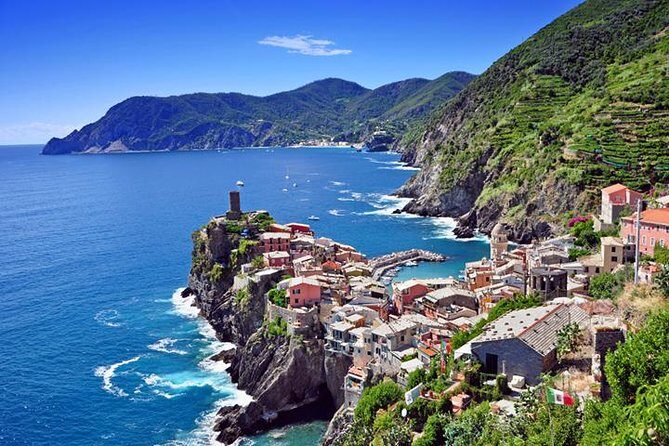 Private Tour of the Cinque Terre from Milan - Authentic Experiences from Fellow Travelers