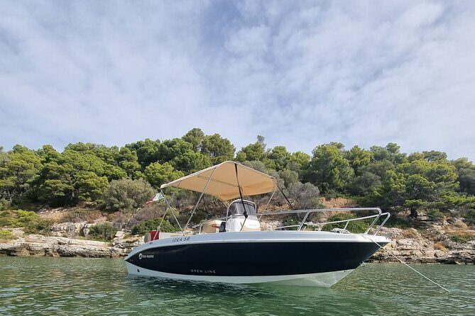 Private tour of the coast and caves up to Zagare - Highlights of the Itinerary