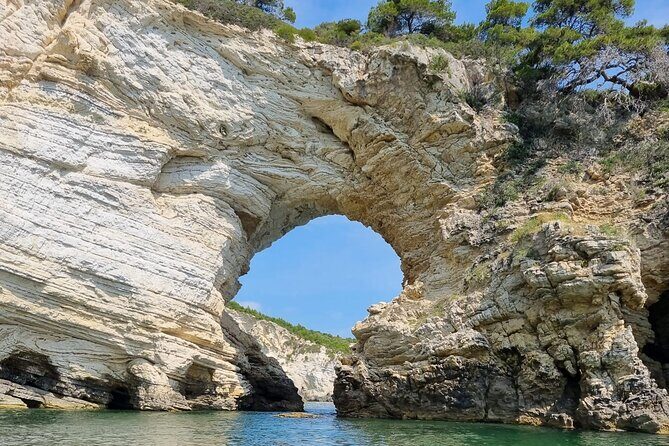 Private tour of the coast and caves up to Zagare - What Our Reviewer Found