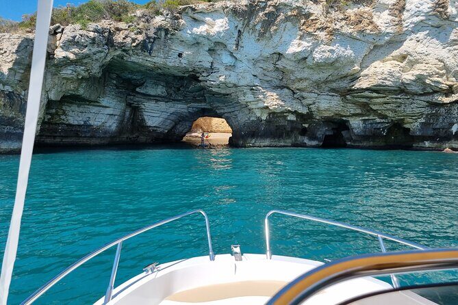 Private tour of the coast and caves up to Zagare - Final Thoughts