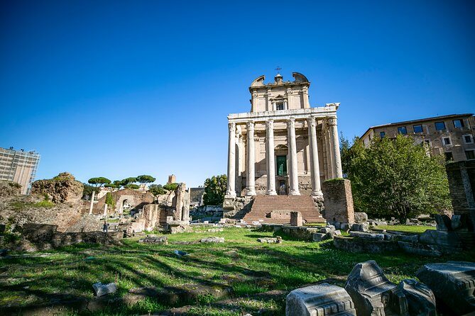 Private Tour of the Colosseum Forums Palatine Hill & Ancient Rome - FAQ