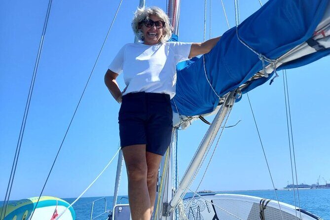 Private tour of the Conero Riviera on a sailing boat - Authentic and Personalized: Why We Recommend This Tour