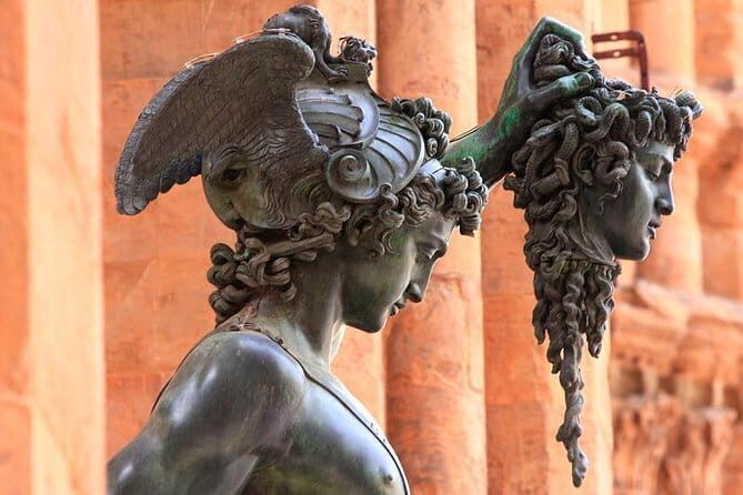 Private Tour of the Dark Heart of Florence at Sunset - Frequently Asked Questions